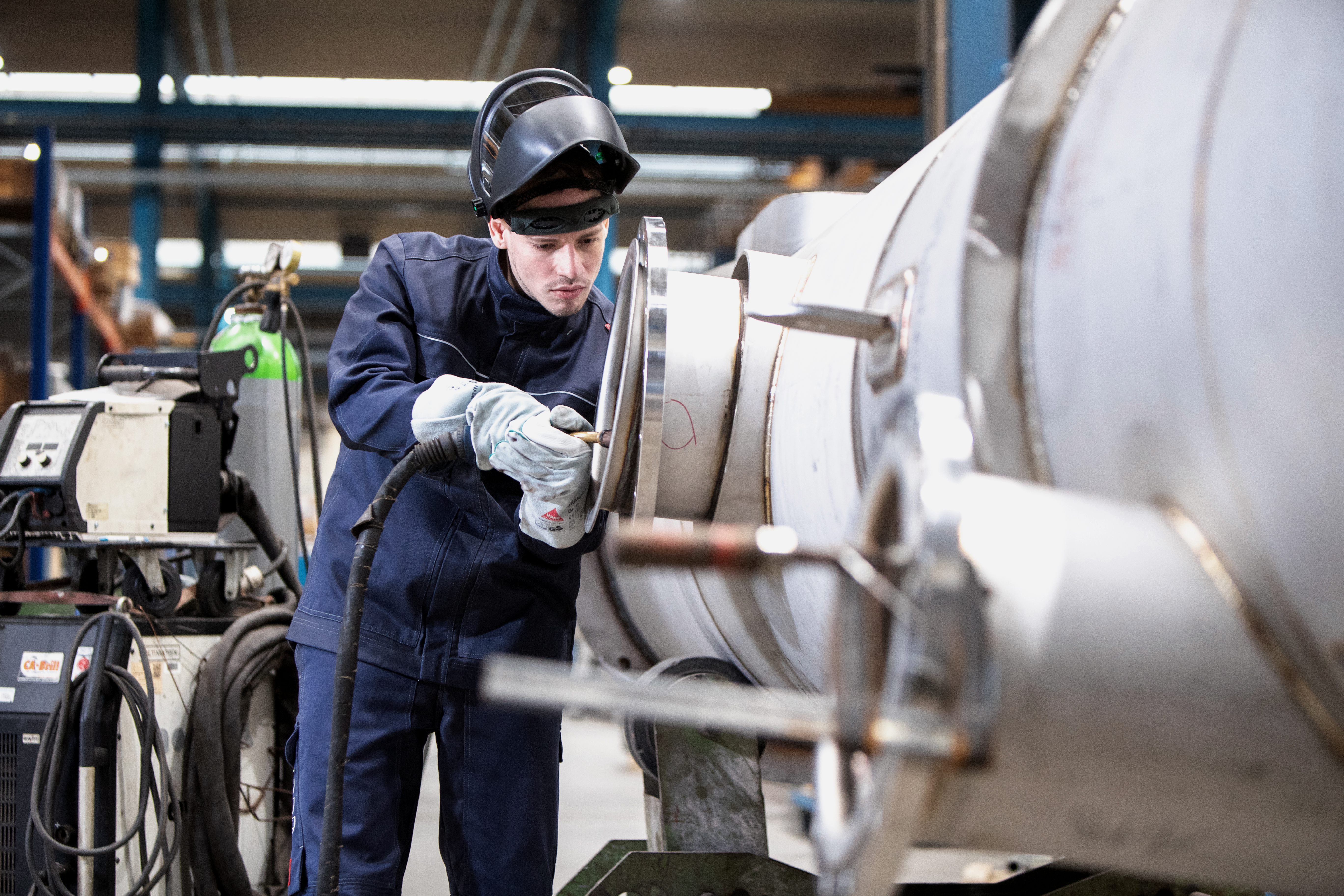 Ontwikkelpad Metalektro met subsidie | FME